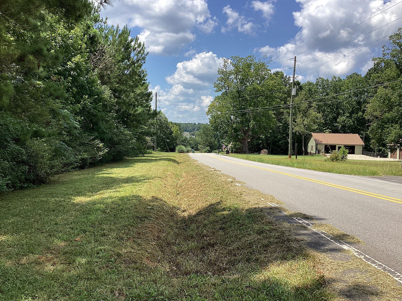 1019 Proctor Rd, Rockmart, GA 30153 | Zillow