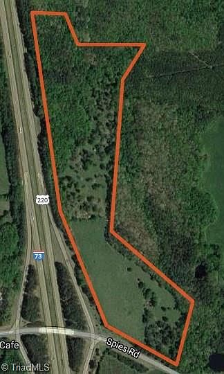 00 Spies Rd, Star, NC 27356 | Zillow