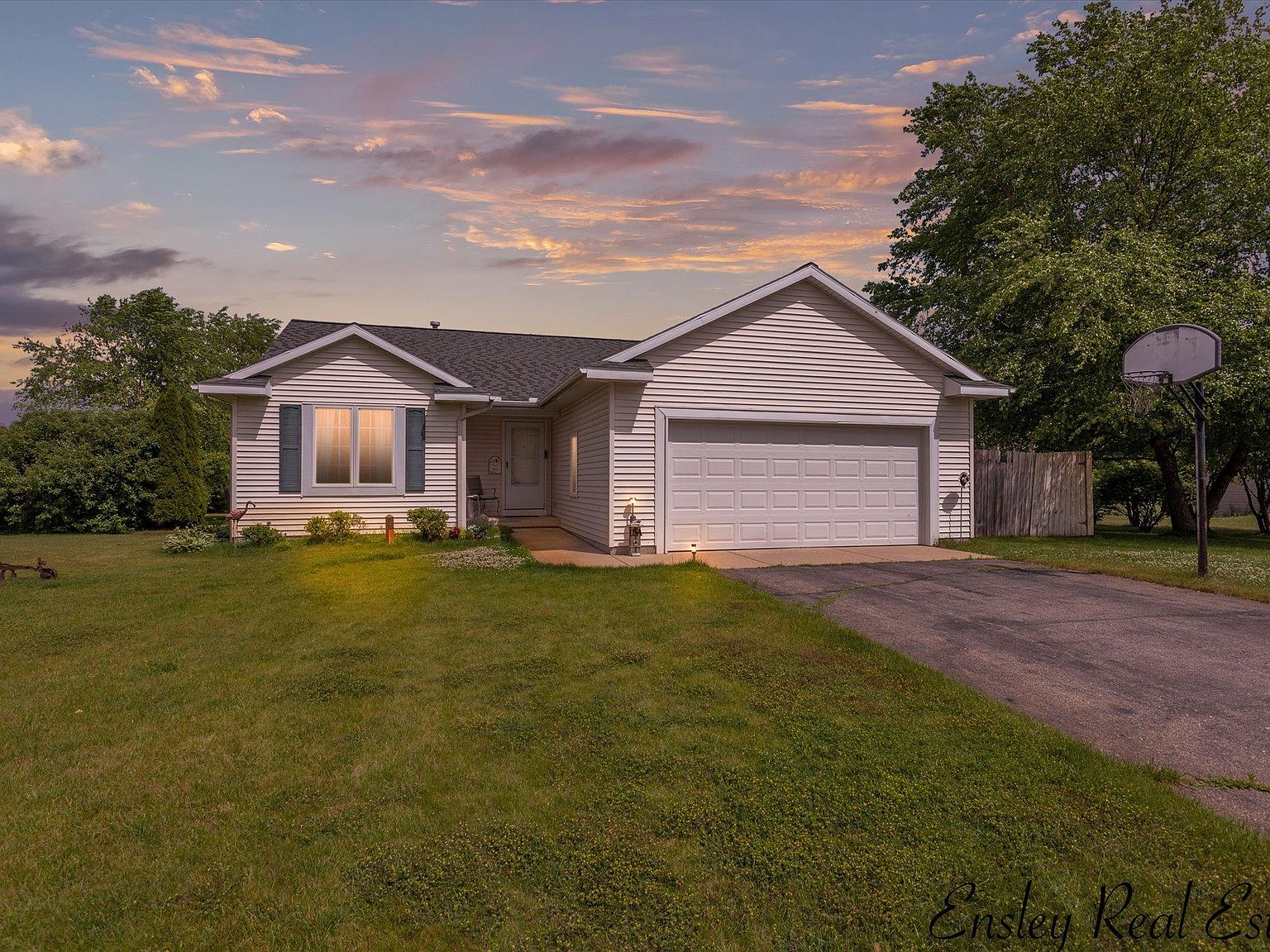 14632 Podunk Ave NE, Gowen, MI 49326 | Zillow