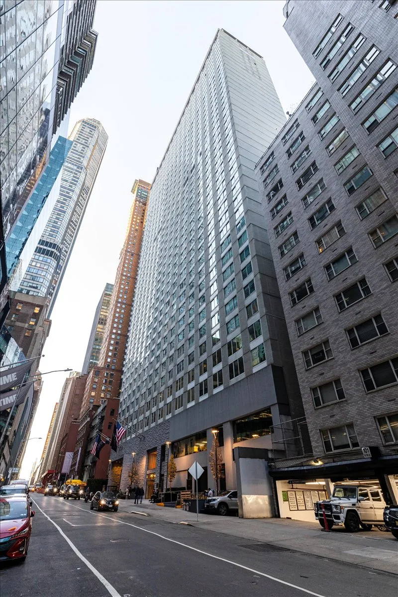 111 West 56th Street #37F in Midtown, Manhattan | StreetEasy
