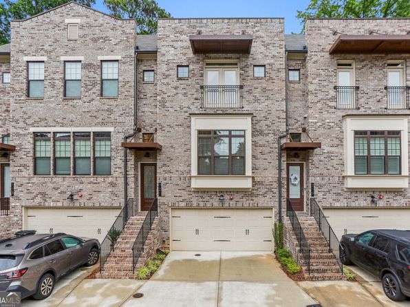 Decatur GA Townhomes & Townhouses For Sale - 101 Homes | Zillow