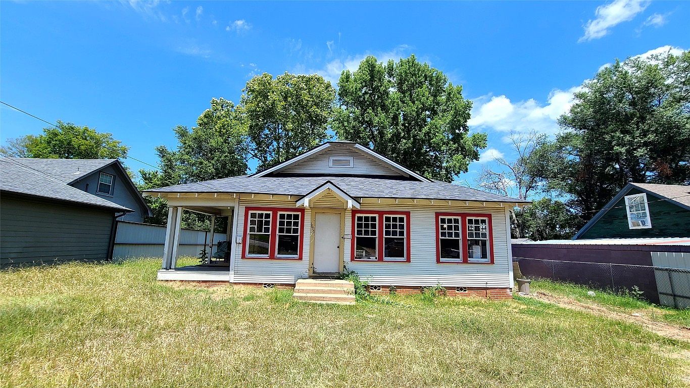 1610 E Elm St, Tyler, TX 75702 | Zillow