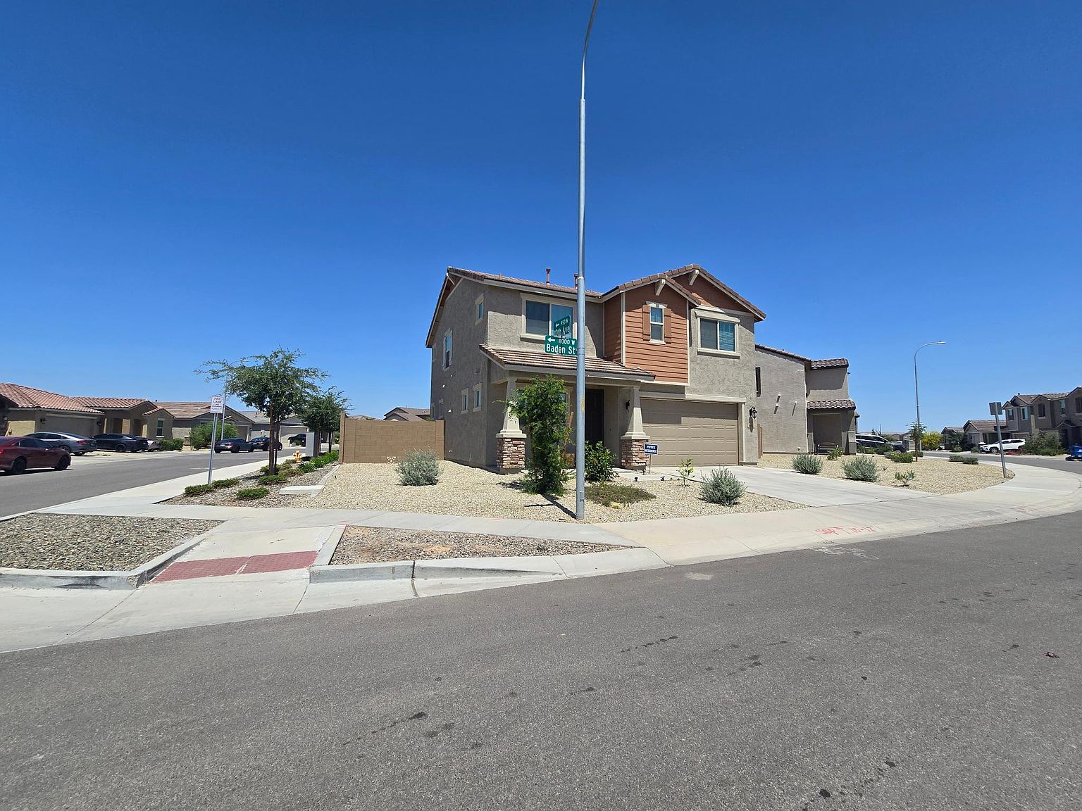 10968 W Baden St, Avondale, AZ 85323 | Zillow