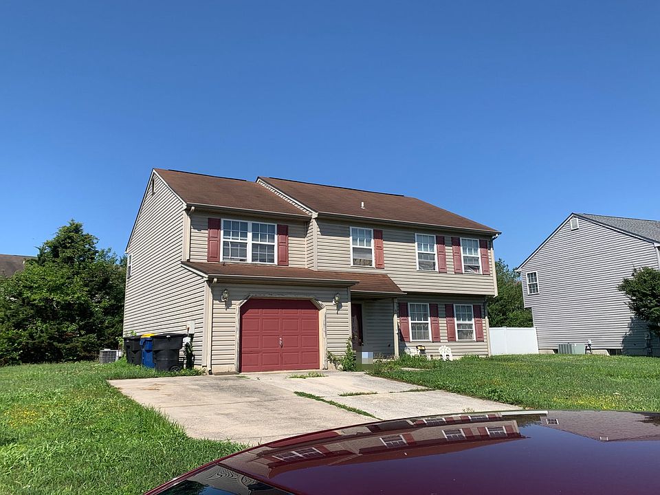 40 Westover Dr, Dover, DE 19904 | Zillow