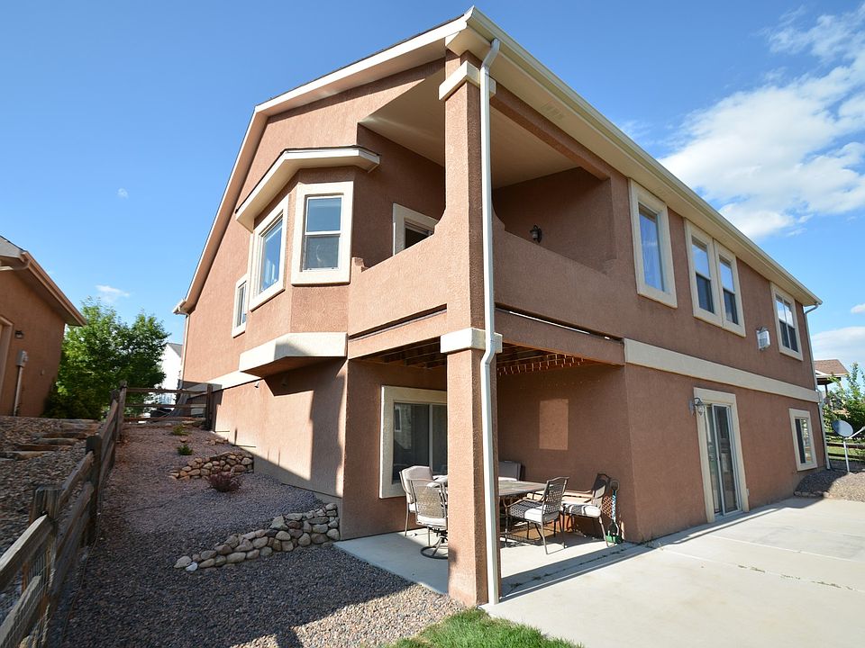 943 Spectrum Loop, Colorado Springs, CO 80921 | Zillow