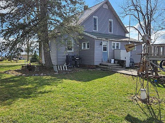 203 Brush St, Kunkle, OH 43531 | Zillow