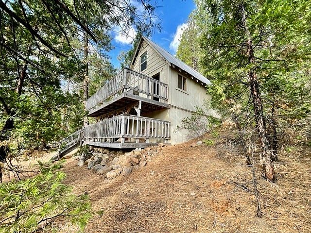 38154 Conard Ave, Mill Creek, CA 96061 | Zillow