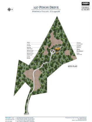 127 Pinon Dr, Portola Valley, CA 94028 | Zillow