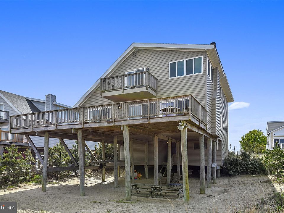 506 N Ocean Dr, Bethany Beach, DE 19930 | Zillow