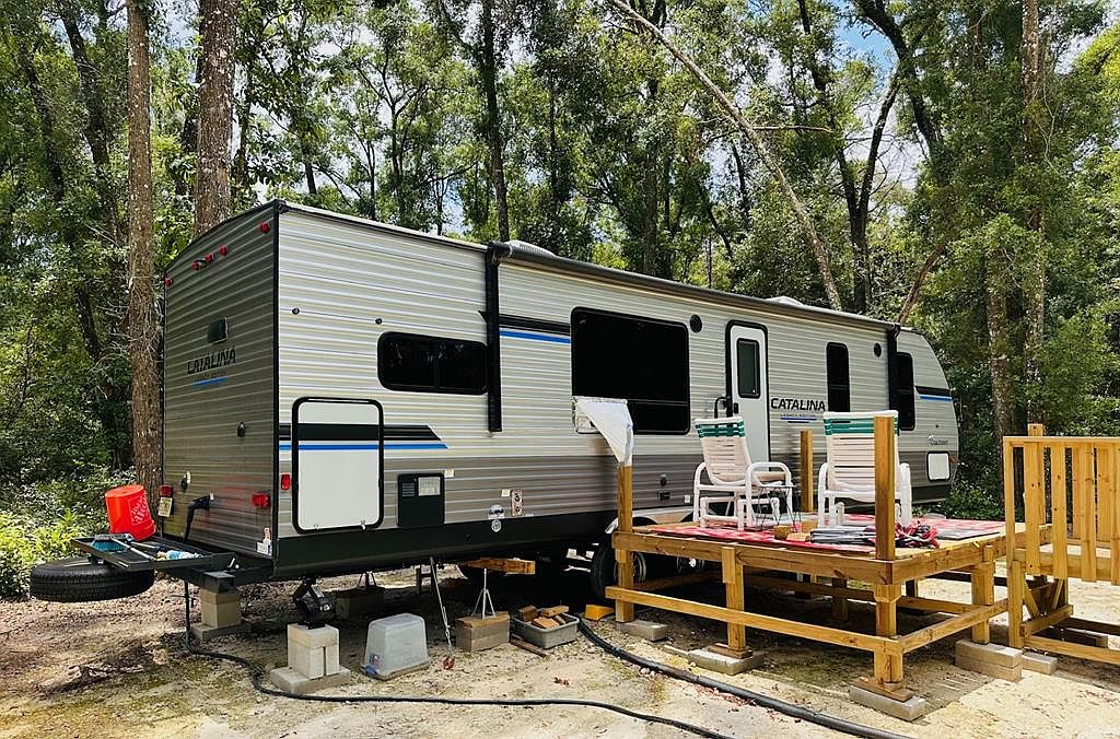 1455 NE 272nd Ave, Old Town, FL 32680 | MLS #790992 | Zillow