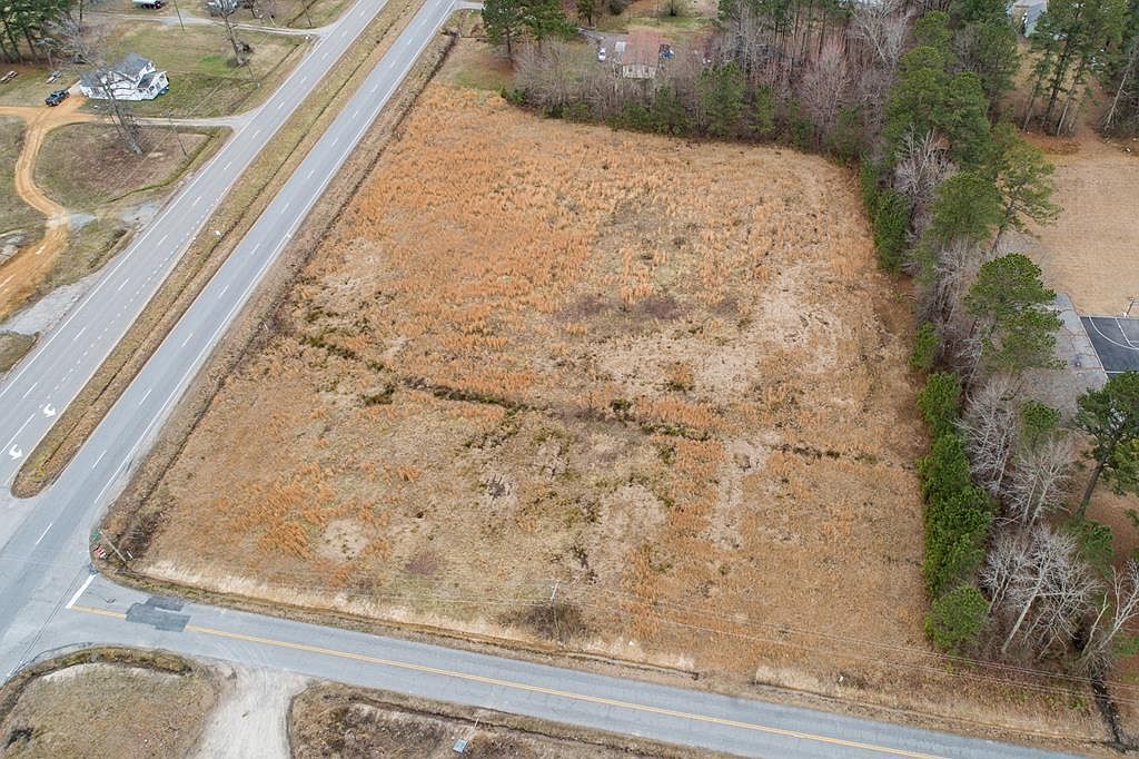 Highway 301 North & Mayes St, Saxe, VA 23967 | Zillow