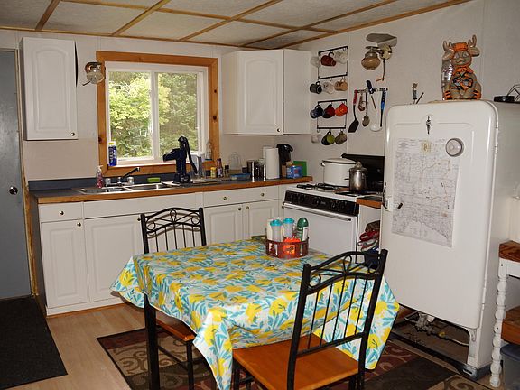 32137 W Arbutus Truck Trl, Eckerman, MI 49728 | Zillow