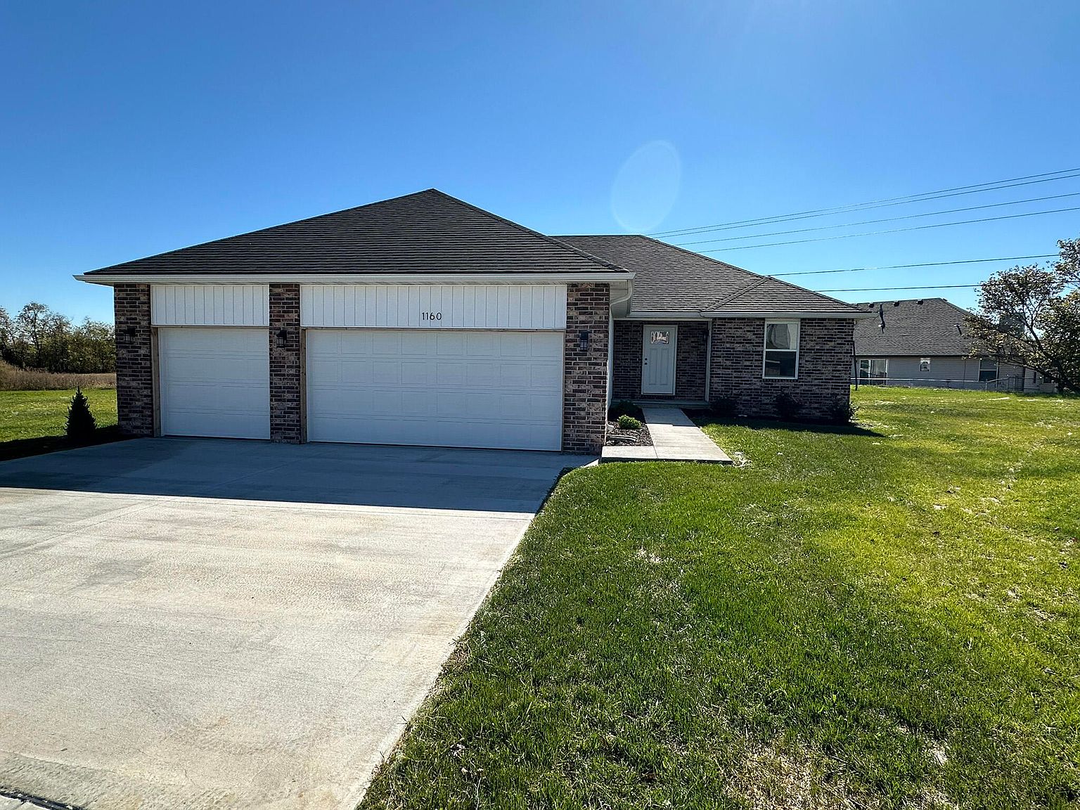 1160 N Maxine Avenue, Nixa, MO 65714 | Zillow