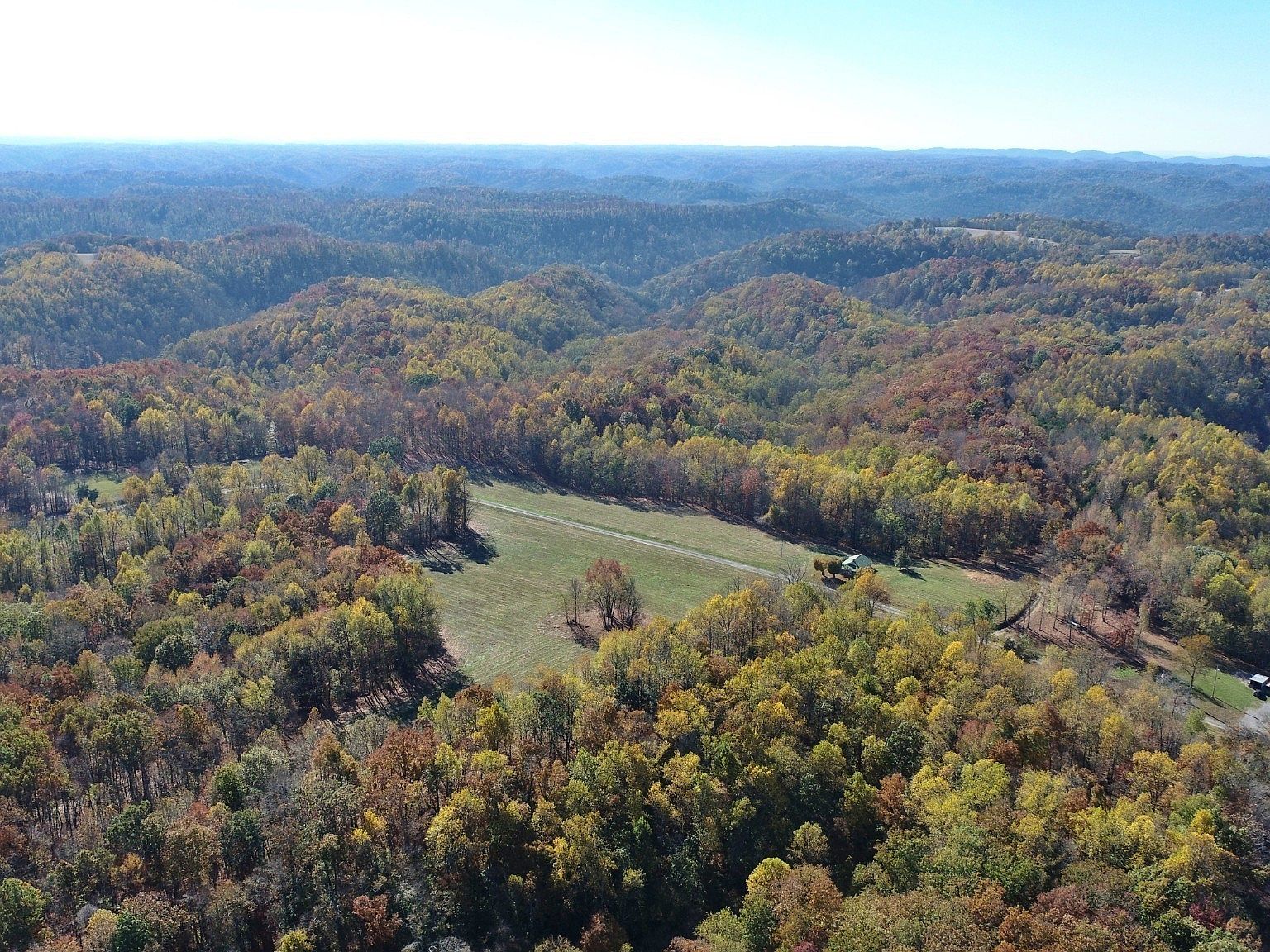 0 Adamson Branch Rd LOT 8, Liberty, TN 37095 | Zillow