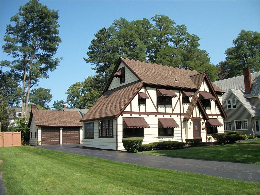 68 Daley Blvd, Rochester, NY 14617 | Zillow