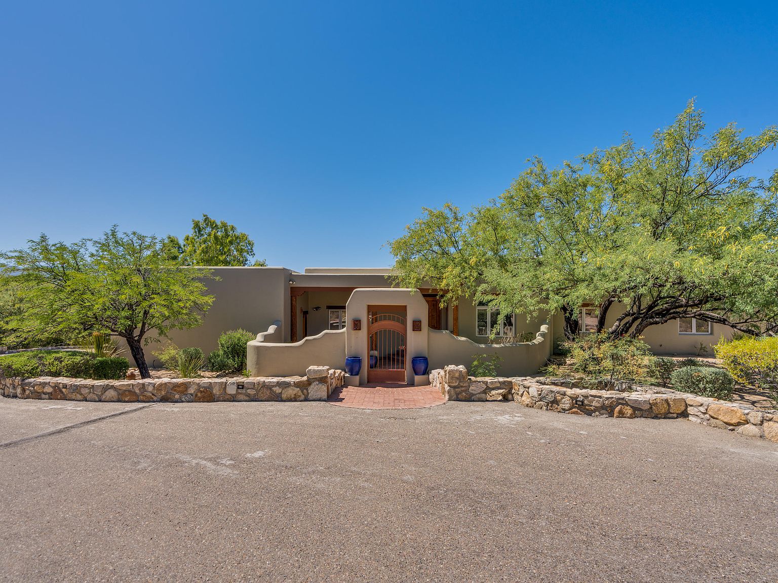 4500 N Avenida Polacca, Tucson, AZ 85749 | Zillow