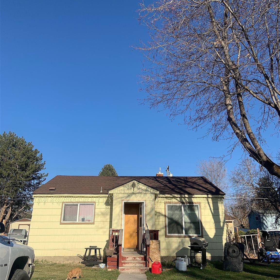 1224 Colorado St, Gooding, ID 83330 | Zillow