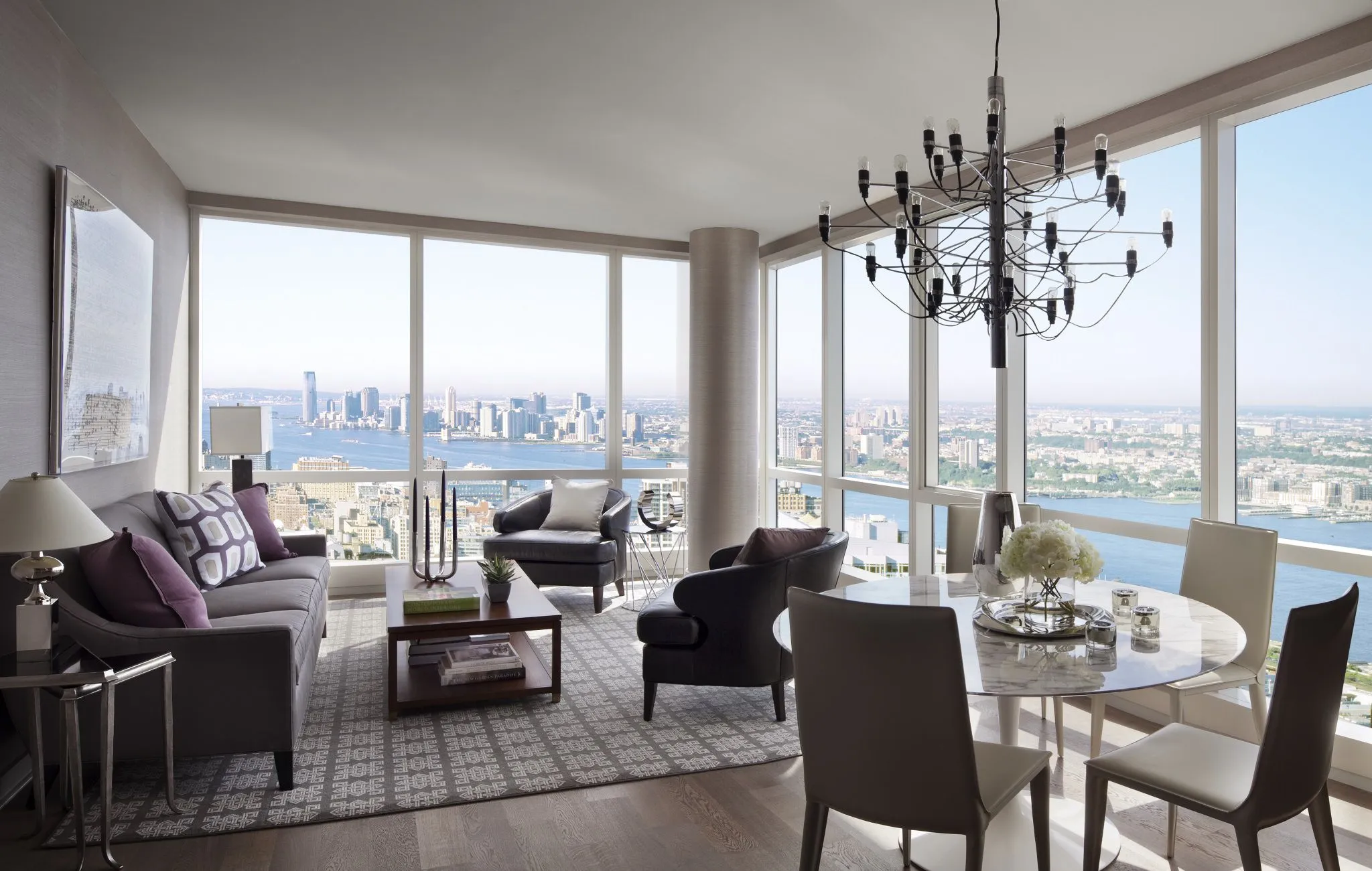 MiMA at 450 West 42nd Street in Hell's Kitchen : Sales, Rentals ...