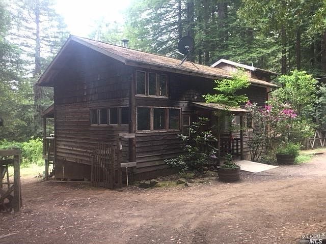 17500 Appian Way, Navarro, CA 95463 | Zillow