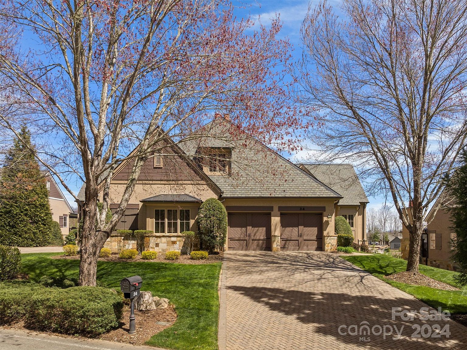 34 Foxbridge Way, Arden, NC 28704 | MLS #4128140 | Zillow