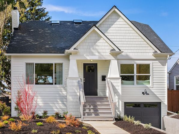 Houses For Rent in Seattle WA - 357 Homes | Zillow