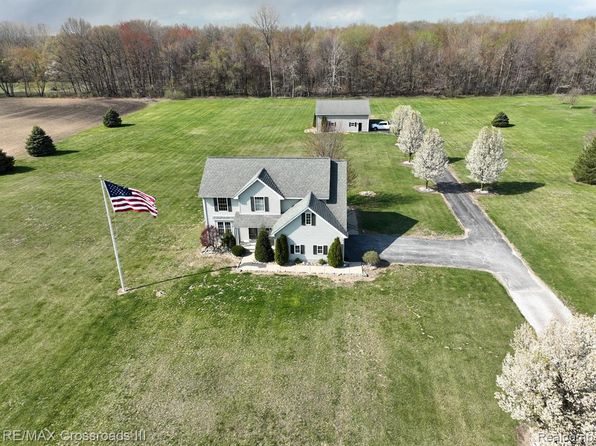 Maybee MI Real Estate - Maybee MI Homes For Sale | Zillow