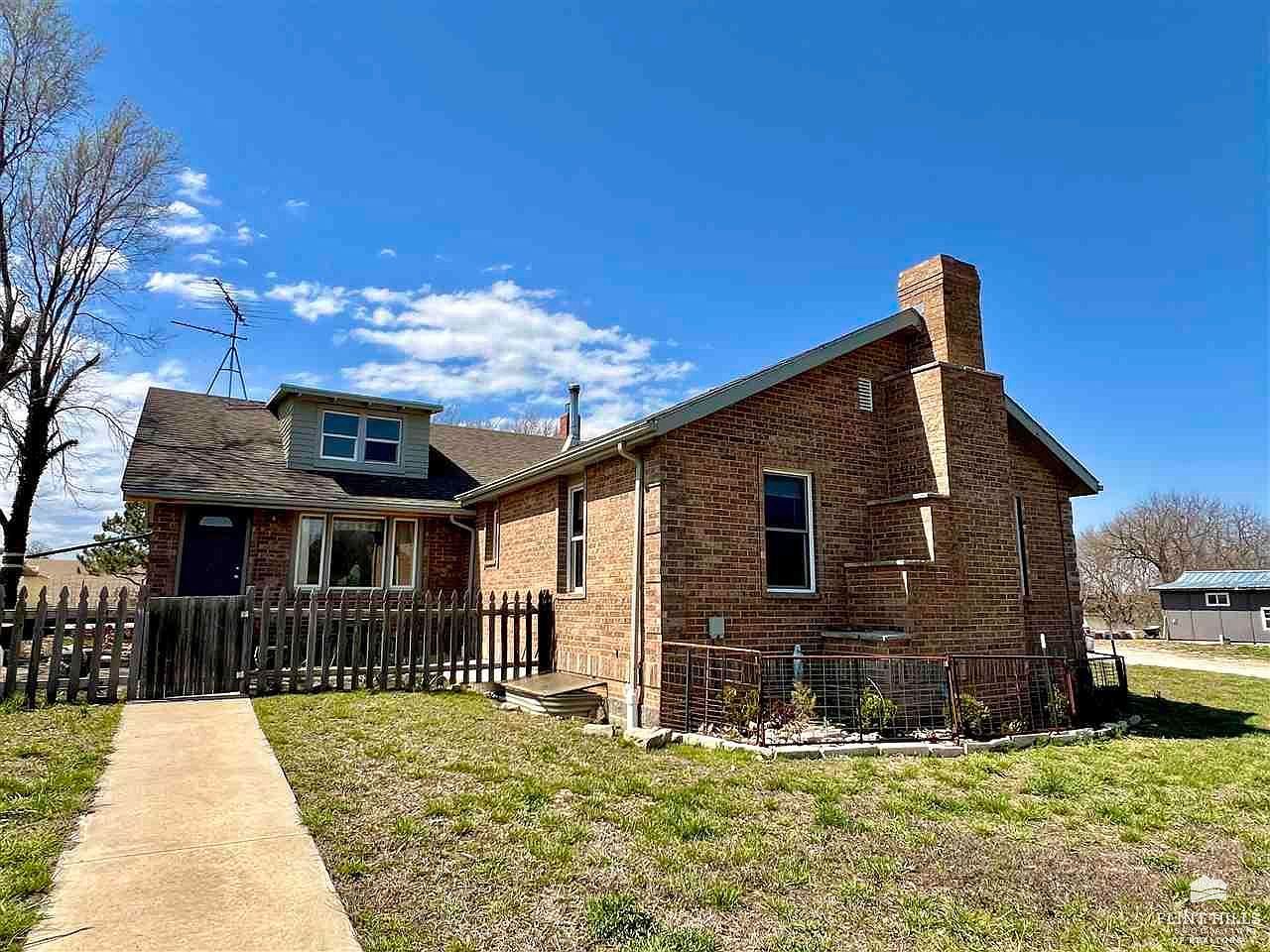 28175 Pleasant Ridge Rd, Havensville, KS 66432 | MLS #20240828 | Zillow