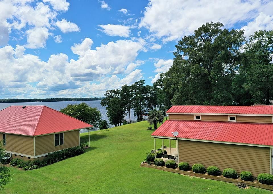 228 Pebble Shores Dr, Georgetown, GA 39854 | MLS #24275 | Zillow