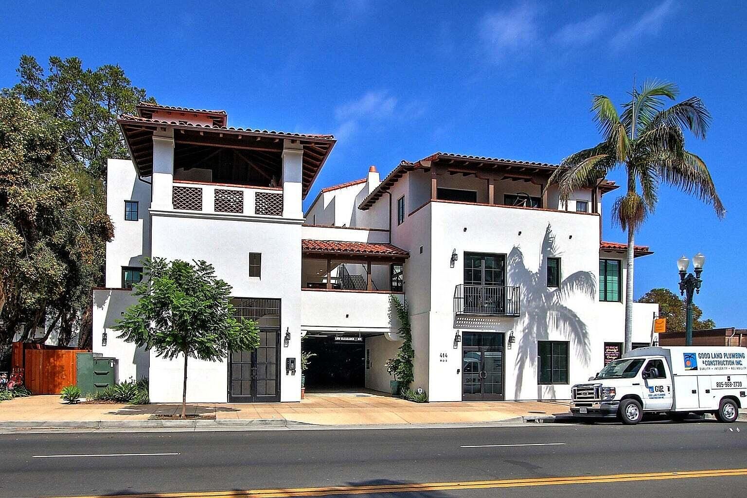 414 Chapala St #309, Santa Barbara, CA 93101 | Zillow