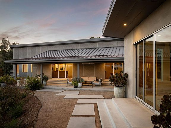 1152 Rancho Dr, Ojai, CA 93023 | MLS #221775 | Zillow