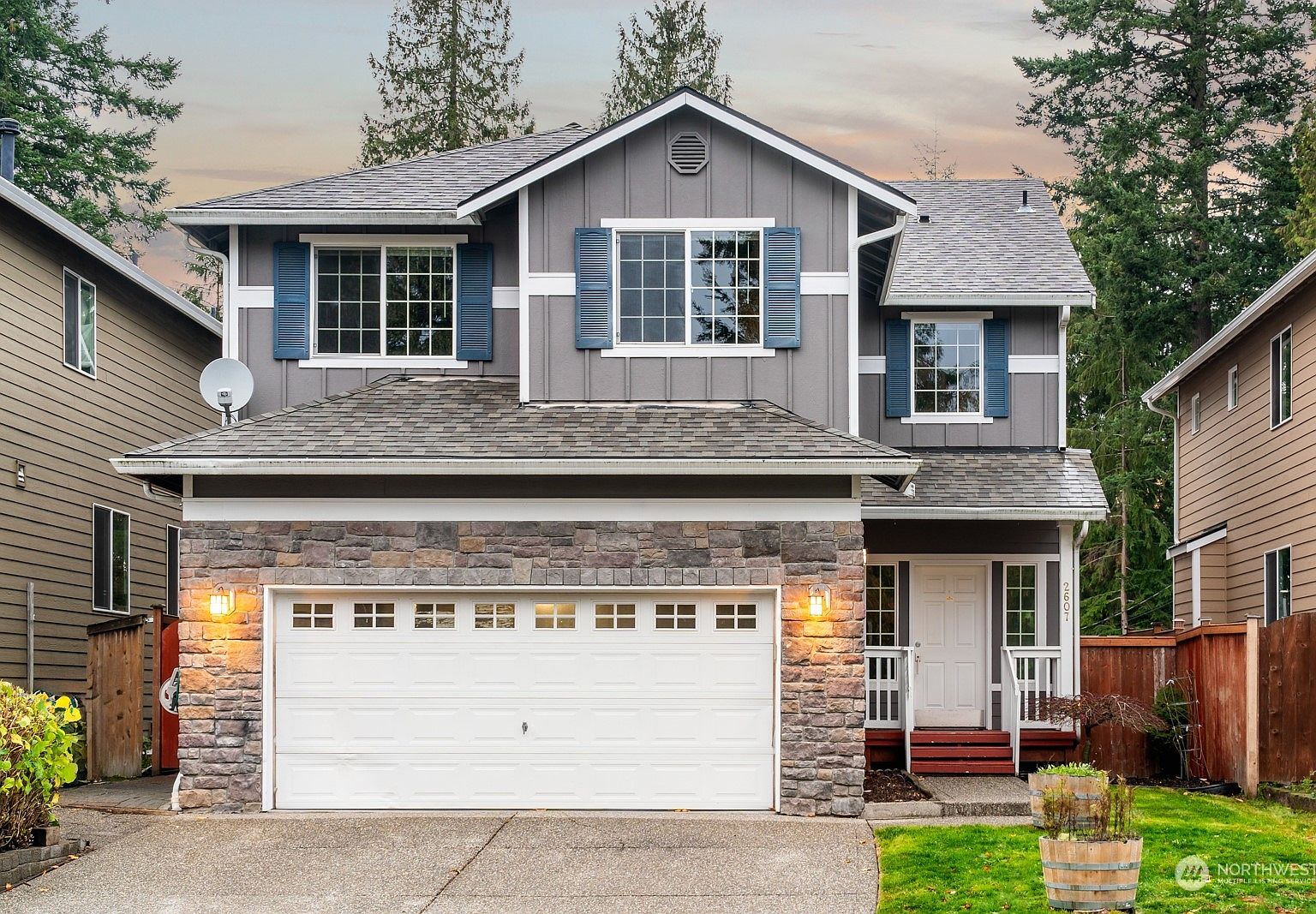 2607 Burley Dr, Everett, WA 98208 | MLS #2178582 | Zillow