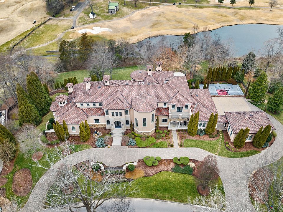 9 Colonel Winstead Dr, Brentwood, TN 37027 | MLS #2789100 | Zillow