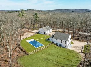 184 Brick School Rd, Warren, CT 06754 | MLS #24008451 | Zillow