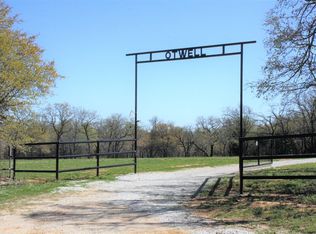 2741 Old Vashti Rd, Bowie, TX 76230 | Zillow