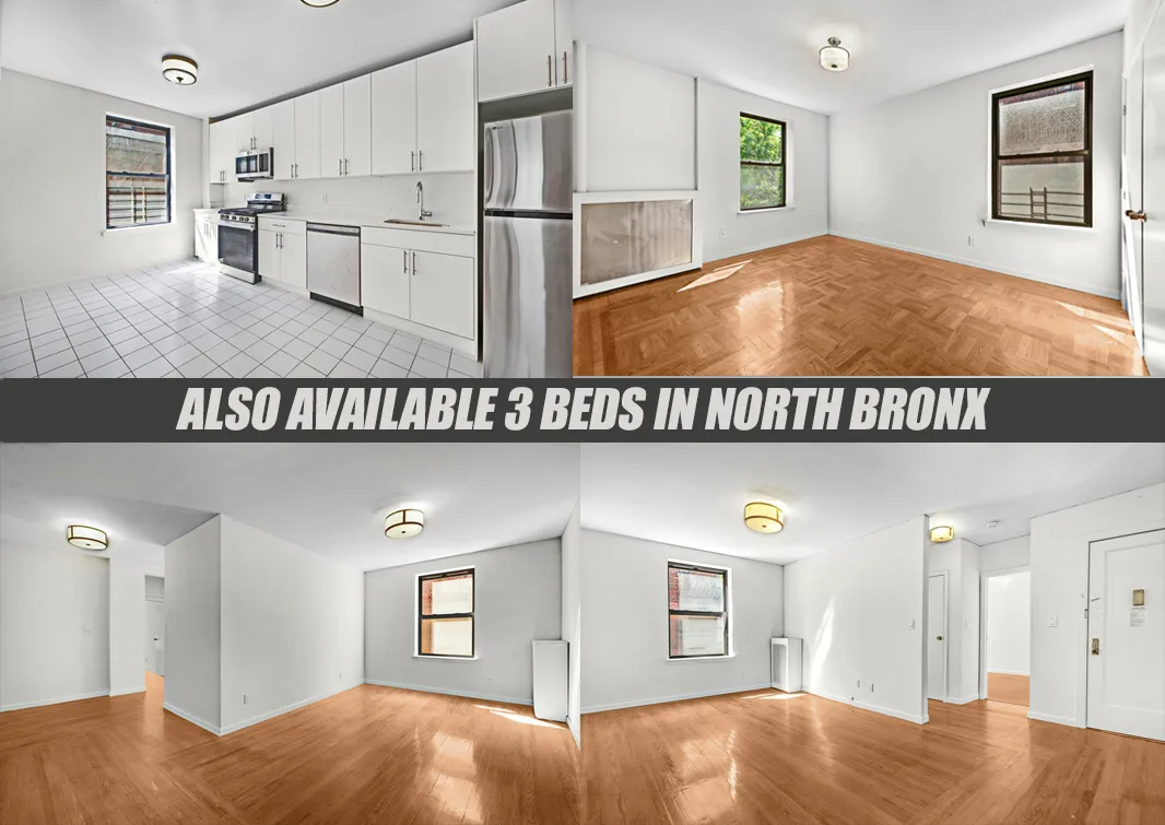 680 Melrose Avenue #5S in Melrose, Bronx | StreetEasy