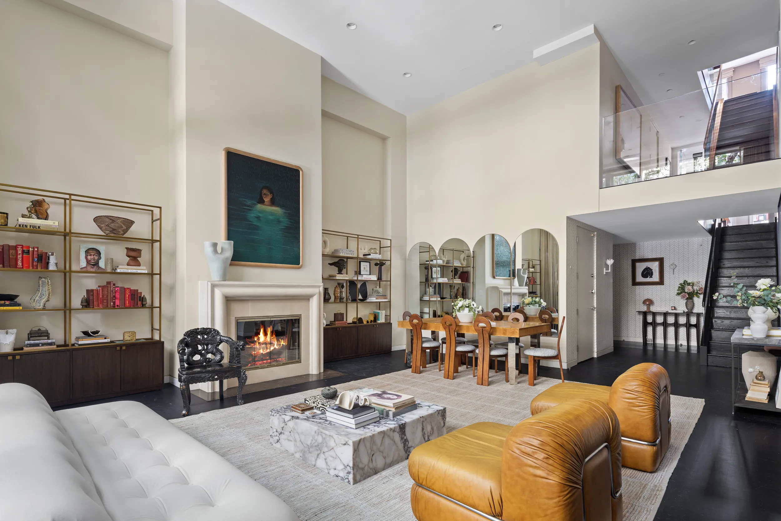95 Charles Street #TH1 in West Village, Manhattan | StreetEasy