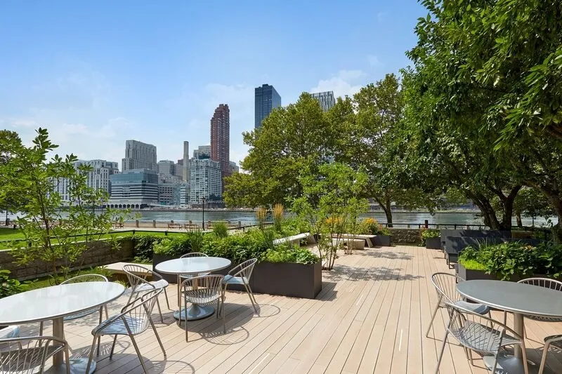 10-40 River Road #20003P in Roosevelt Island, Manhattan | StreetEasy