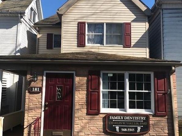 Vandergrift Real Estate - Vandergrift PA Homes For Sale | Zillow