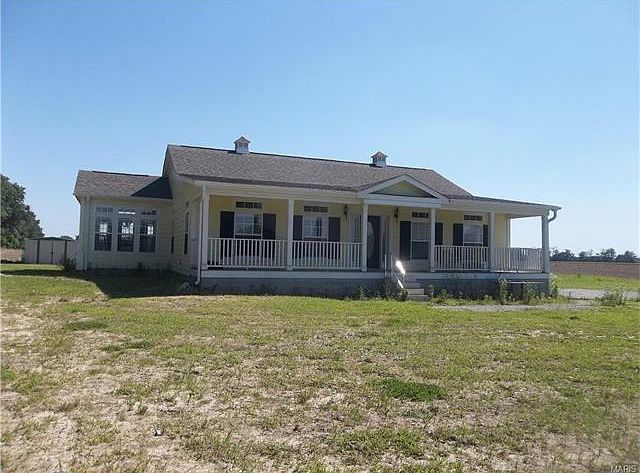 2804 Crocker Rd, Scheller, IL 62883 | Zillow