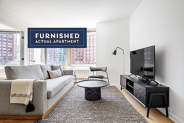 400 Chambers St APT 20K, New York, NY 10282 | Zillow