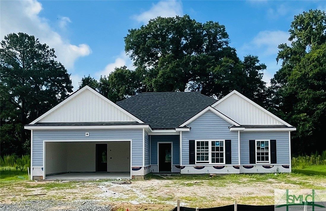 108 Simon Circle, Guyton, GA 31312 | Zillow