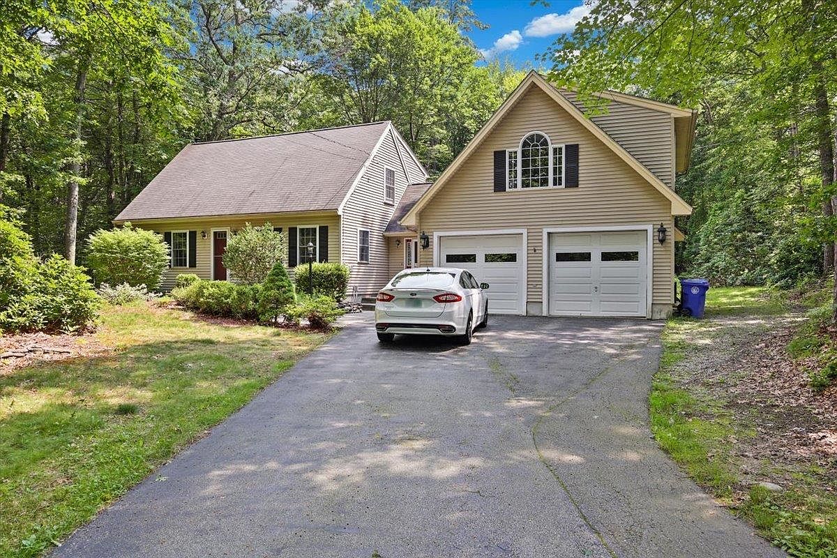 128 Leda Avenue, Manchester, NH 03104 | MLS #4961285 | Zillow