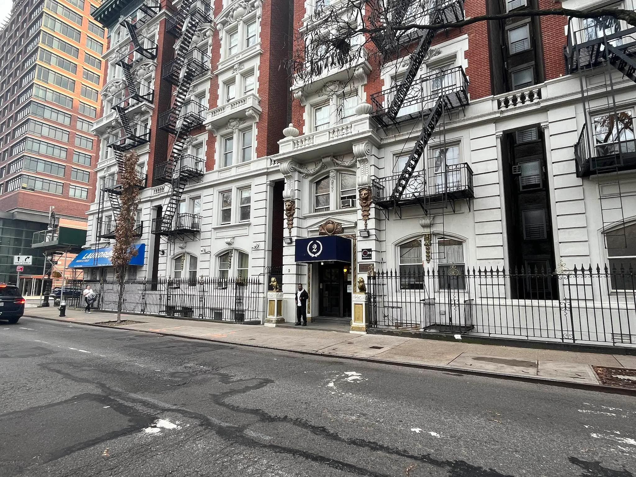 2 West 120th Street #6X in South Harlem, Manhattan | StreetEasy