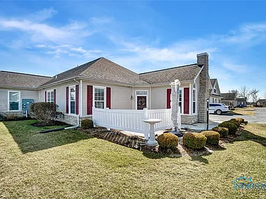 6032 Quarrys Edge Ln Sylvania OH | Zillow