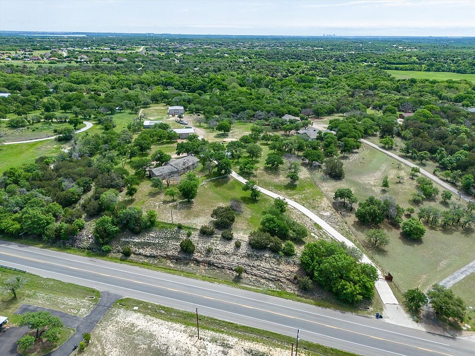 9510 S Fm 730, Azle, TX 76020 | Zillow
