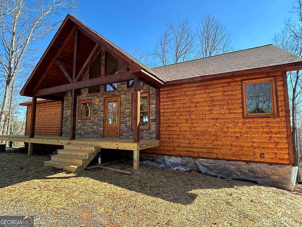 117 Stuart Ridge Rd, Mineral Bluff, GA 30559 | MLS #10473878 | Zillow