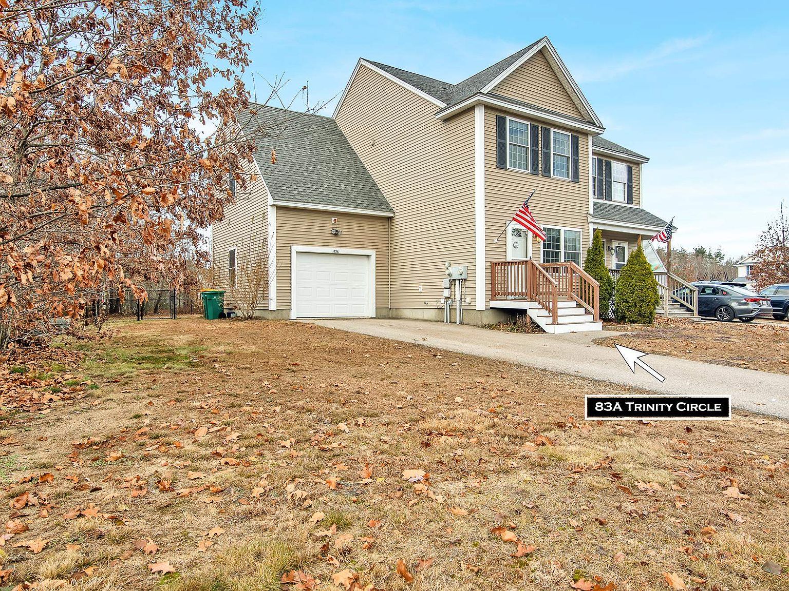 83 Trinity Circle UNIT A, Rochester, NH 03839 | MLS #4979462 | Zillow