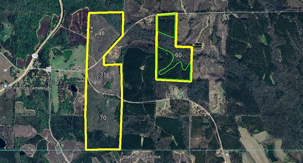 4360 County Road 53, Banks, AL 36005 | MLS #25649 | Zillow