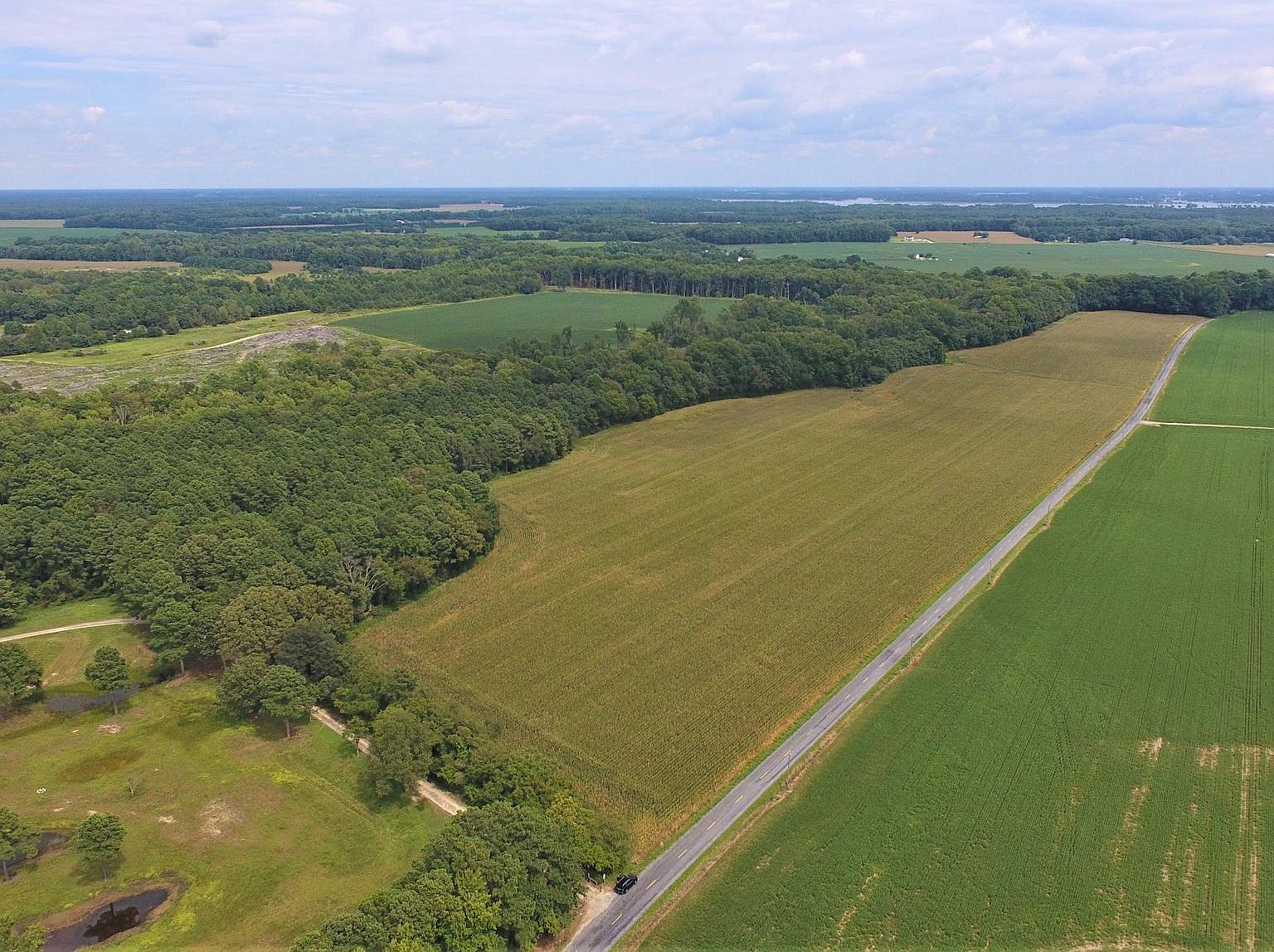 Beaver Dam Rd, Trappe, MD 21673 | Zillow