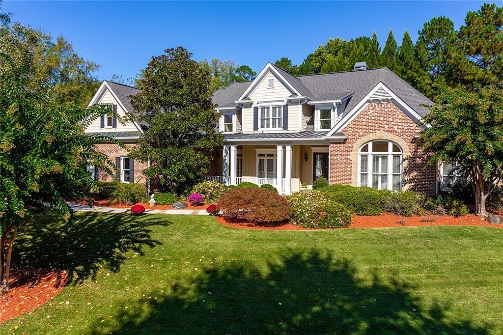 1441 Castlebrooke Way, Marietta, GA 30066 | Zillow